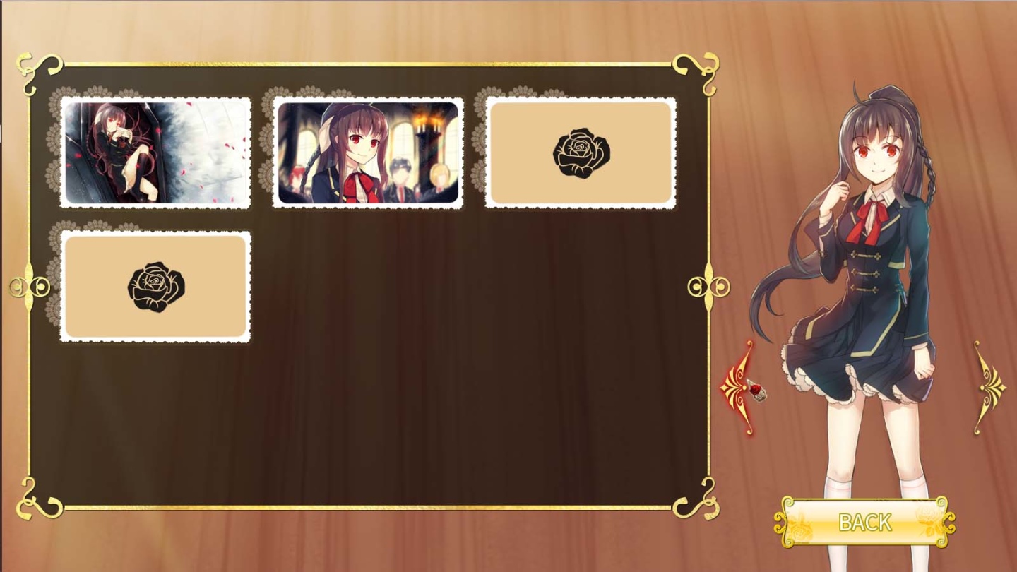 【丸瘋測】《Blood Code》簡單育成多種結局等你來挑戰 | 遊戲基地 Gamebase