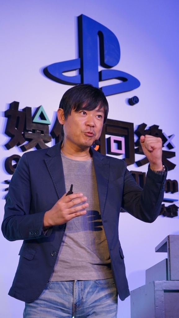 【TGS 2018】台灣索尼互動娛樂PlayStation攤位精彩舞台活動大公開 | 遊戲基地 Gamebase