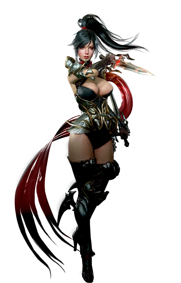 重返《Blade》百年後世界！《刀鋒戰記2》安卓限定CBT刪檔封測招募開始 | 遊戲基地 Gamebase