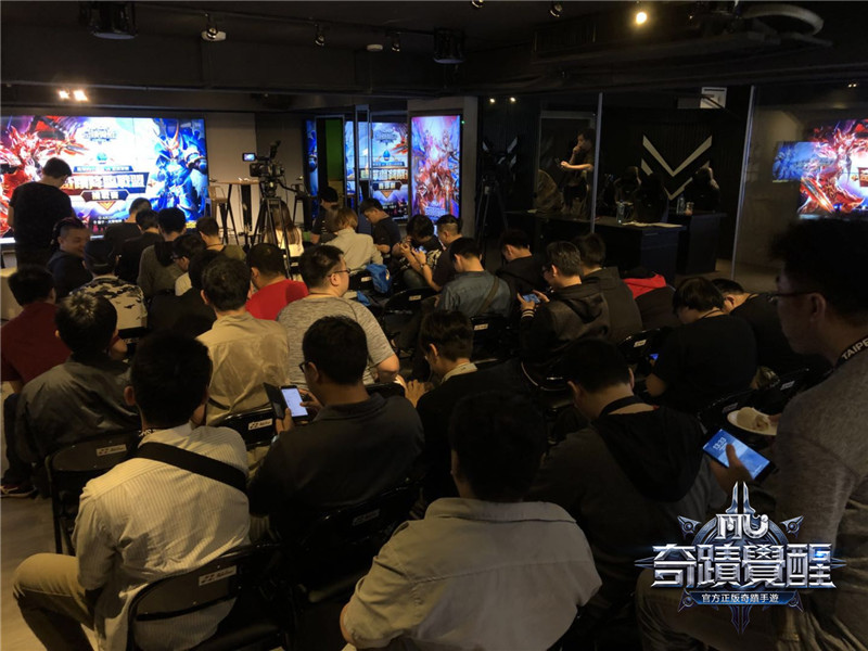 《奇蹟MU：覺醒》次元魔方玩法登場 同步開啟戰盟挑戰活動 | 遊戲基地 Gamebase