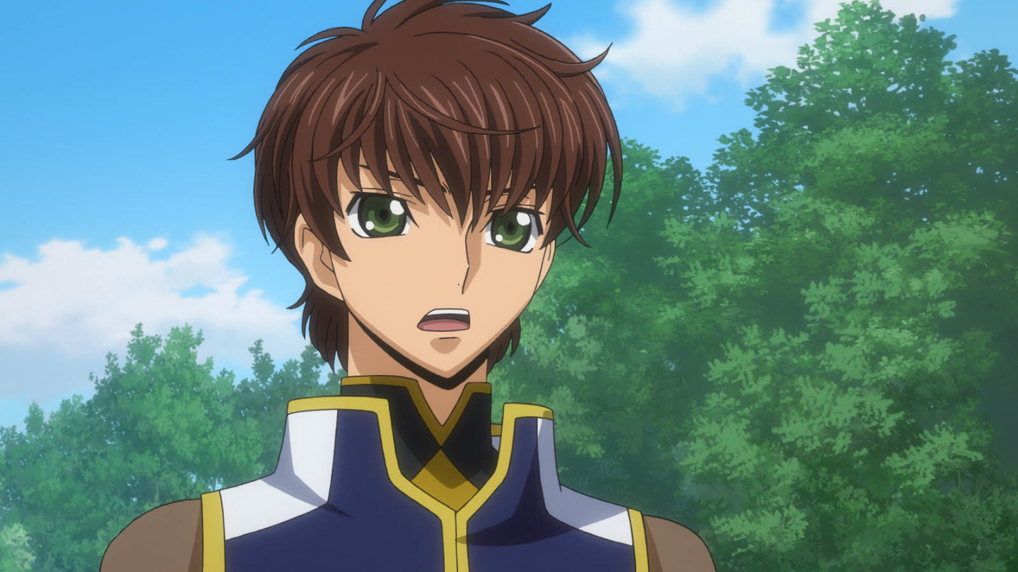 《CODE GEASS 反叛的魯路修 III 皇道》月底上映 三部曲終章迎接全新時代 | 遊戲基地 Gamebase