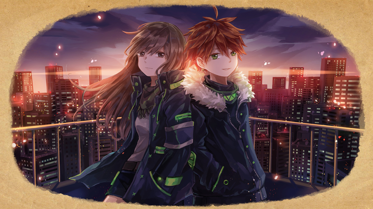 人氣手機節奏遊戲《Lanota》Switch移植決定！新曲同步開放搶先體驗 | 遊戲基地 Gamebase