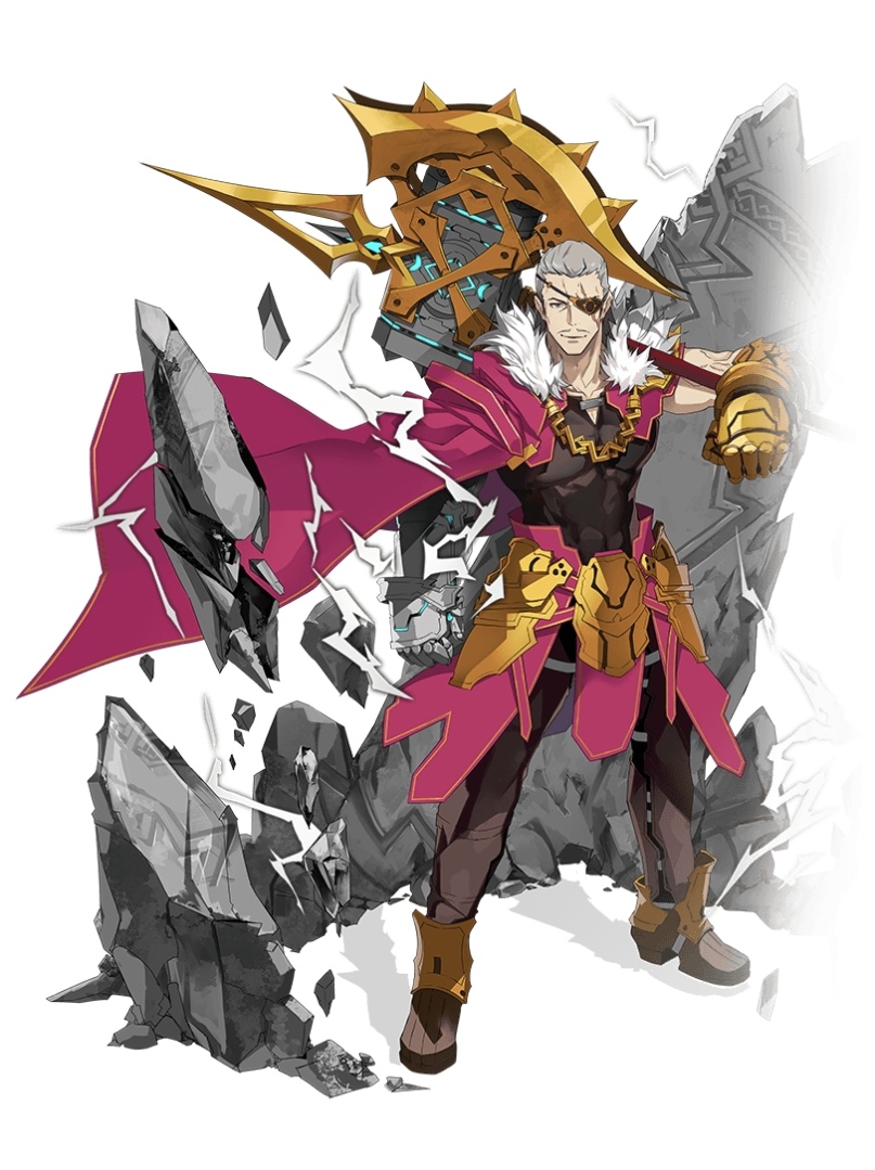 【TGS 2018】《交響性百萬亞瑟王》日本預約開始，東京電玩展即將公開上市日期 | 遊戲基地 Gamebase