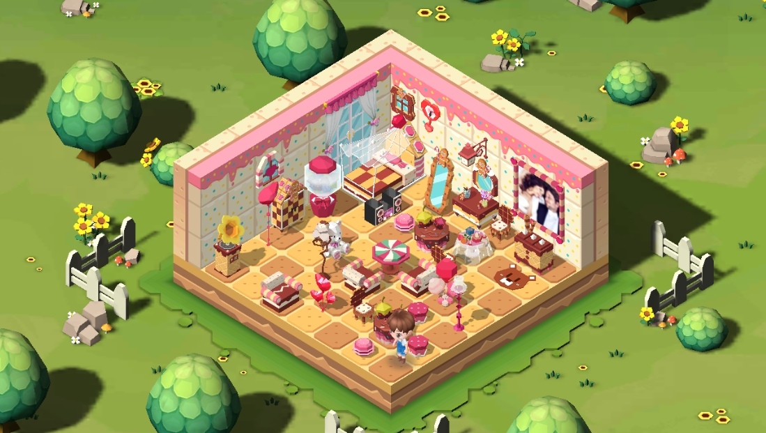 《Fantasy Farm 幻想農場》韓國預約開始，預定9月下旬即將正式推出 | 遊戲基地 Gamebase