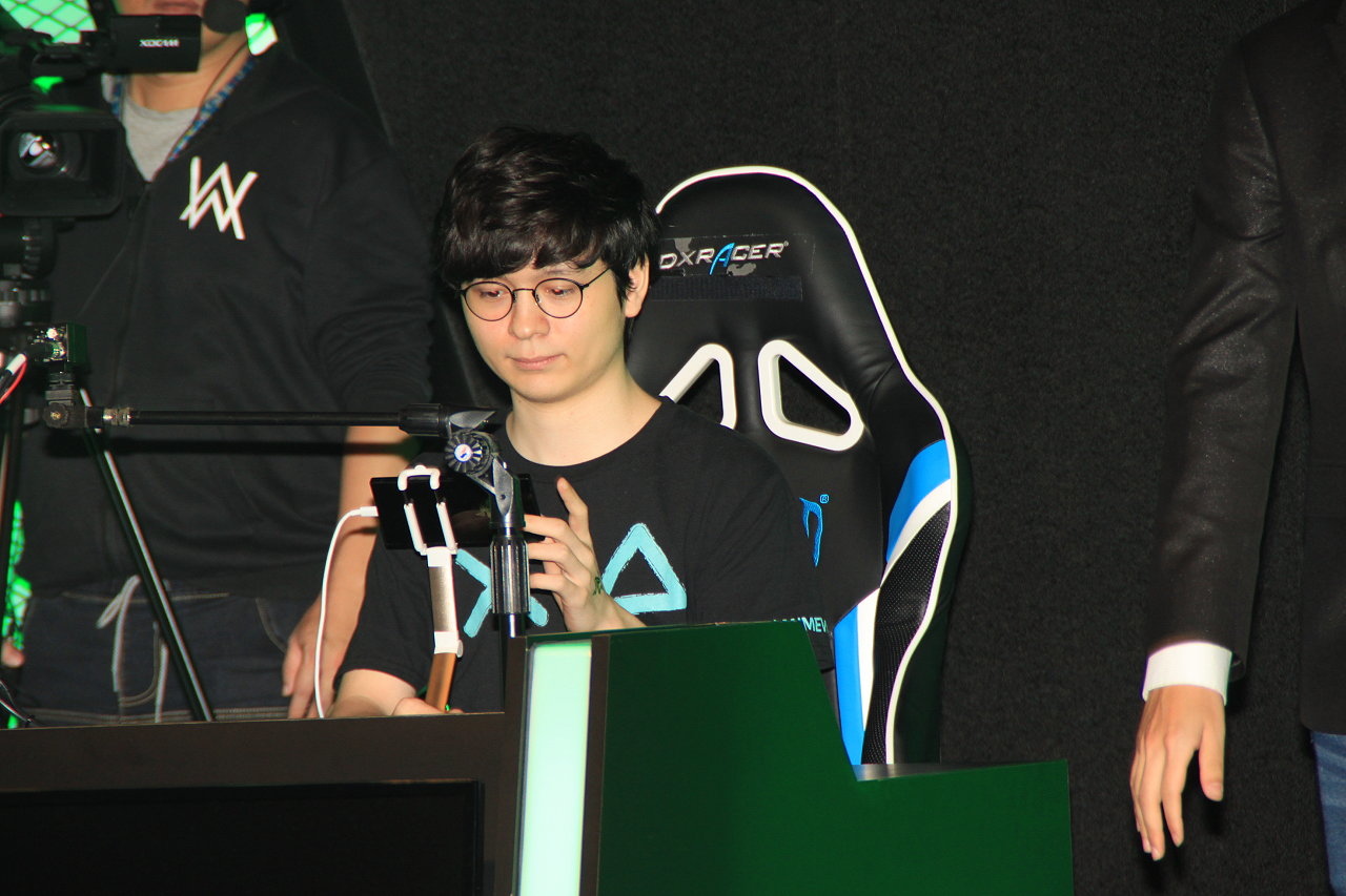 專為遊戲而生！120Hz螢幕手機Razer Phone 2正式登台 | 遊戲基地 Gamebase