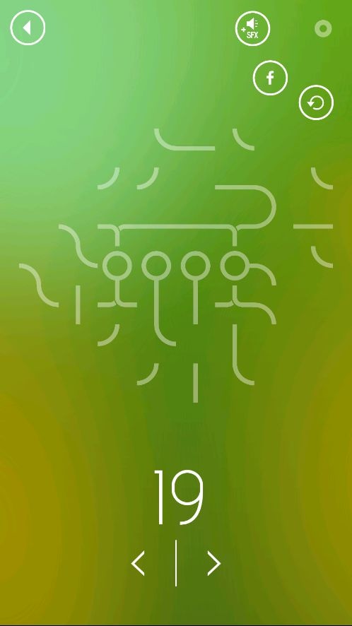 【評測】《Infinity Loop Premium》調整畫面中的線 連結一個又一個的圈 | 遊戲基地 Gamebase