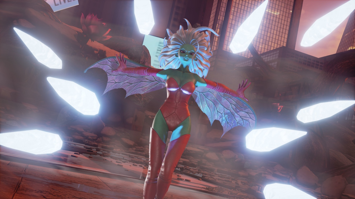《Jump Force》卡卡西、我愛羅、輝夜最新戰鬥畫面釋出！新舞台「木葉忍者村」同步搶先看 | 遊戲基地 Gamebase