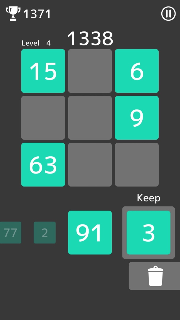 【評測】《Divide》加減玩法覺得不夠力，這次來挑戰看看除法吧 | 遊戲基地 Gamebase