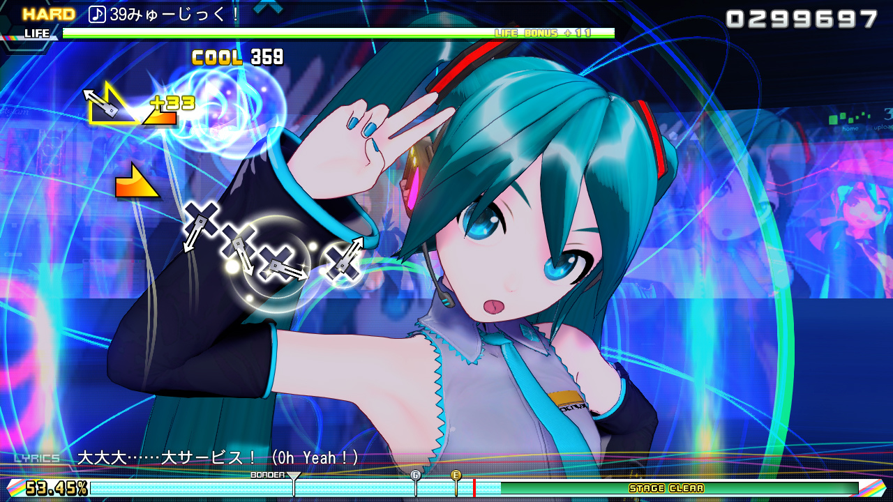 Nintendo Switch《初音未來 Project DIVA MEGA39’s》公開收錄曲目與追加新曲介紹 | 遊戲基地 Gamebase