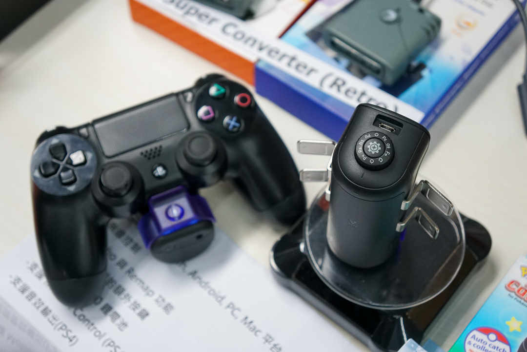 【SGS 2019】夏日電玩展本週末花博登場 先行揭露桌遊新品、獨立遊戲、社群活動等看點 | 遊戲基地 Gamebase