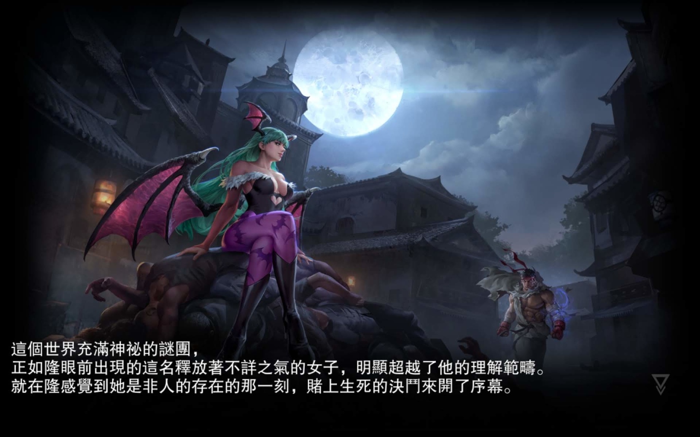 【評測】CAPCOM旗下英雄們的探索卡牌遊戲《TEPPEN》體驗戰鬥另類呈現風貌 | 遊戲基地 Gamebase