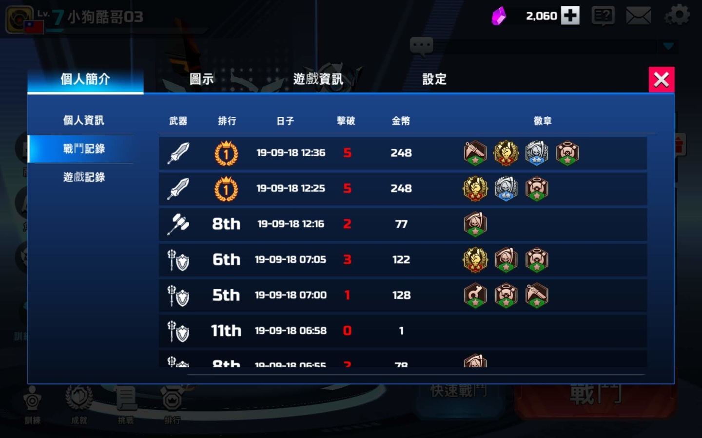 【評測】標準Battle Royale大逃殺遊戲《異域亂鬥 OVERDOX》爽快挑戰戰場百人目標！ | 遊戲基地 Gamebase