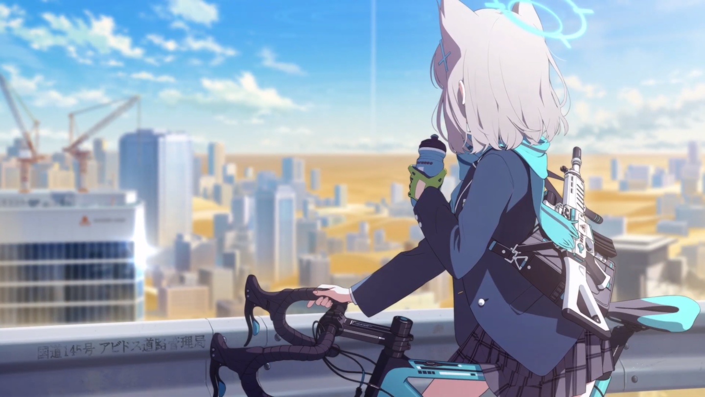 「青春×奇蹟×武器」學園戰鬥冒險美少女收集養成RPG《Project MX》最新情報公開 | 遊戲基地 Gamebase