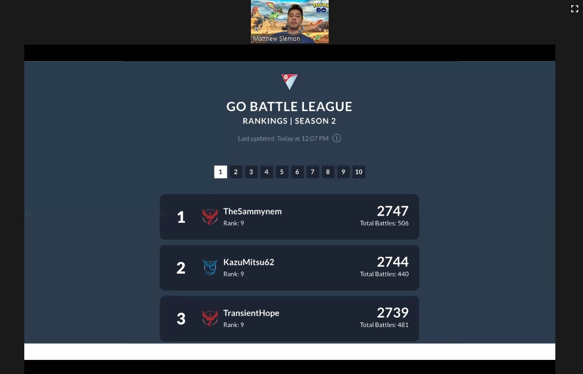 《Pokémon GO》線上活動「Pokémon GO Fest 2020」6月16日售票開始，最新改版情報同步公開 | 遊戲基地 Gamebase
