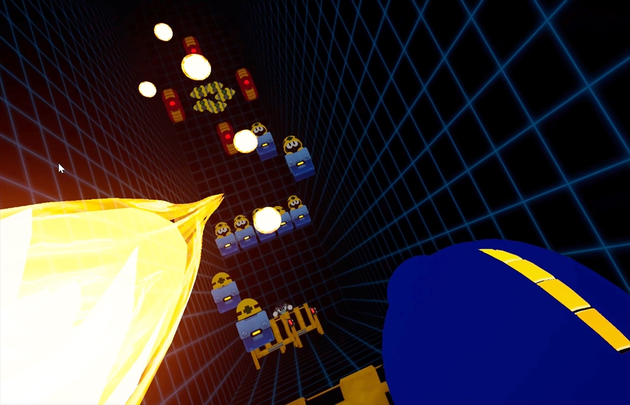 《洛克人11》世界觀全新改編《洛克人VR》7月18日起日本池袋正式推出 | 遊戲基地 Gamebase