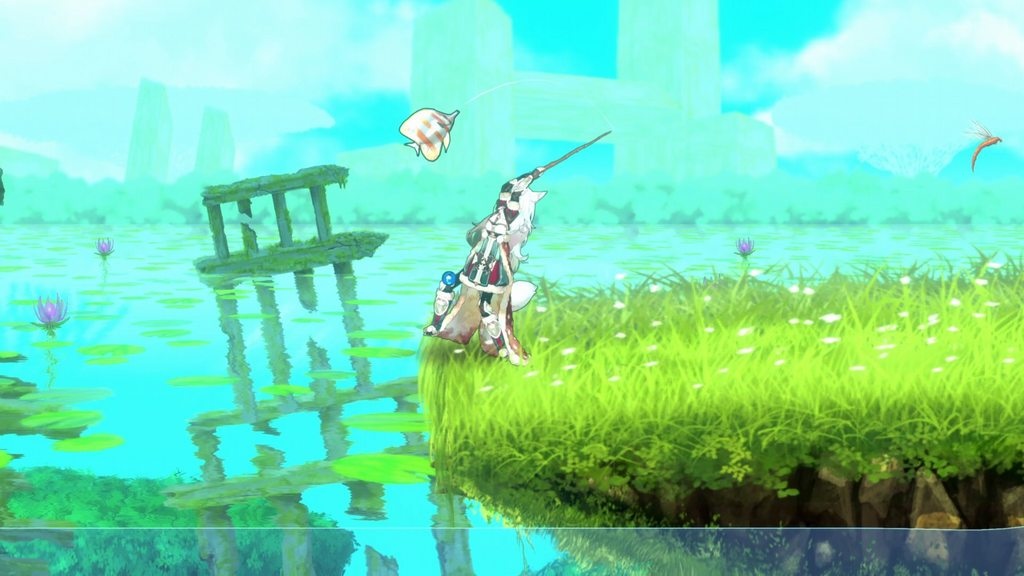 《Lost Epic》PS5／PS4 版發售日決定，Steam 正式版也將同步推出 | 遊戲基地 Gamebase
