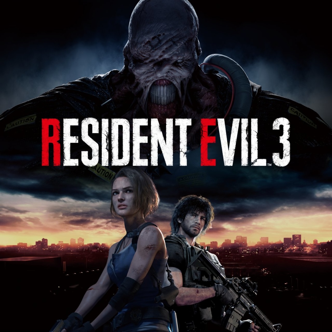 《惡靈古堡》系列作《Resident Evil 7 biohazard》＆《Resident Evil 2．3》即日起推出次世代主機版本 | 遊戲基地 Gamebase