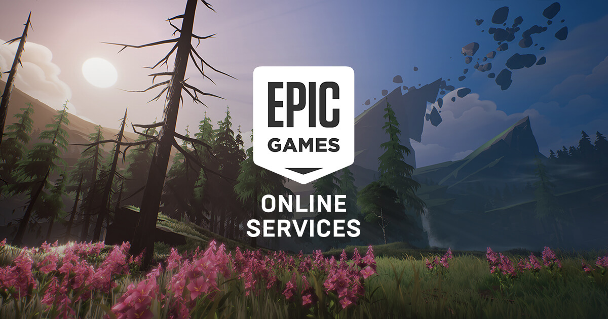 Epic 提供套件開發工具，讓開發者能提供 Steam 與 Epic Games Store 之間的跨平台連線 | 遊戲基地 Gamebase