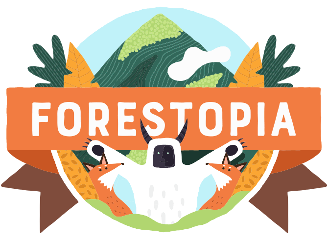 悠悠哉哉小島生活模擬遊戲《FORESTOPIA》事前預約開放！ | 遊戲基地 Gamebase