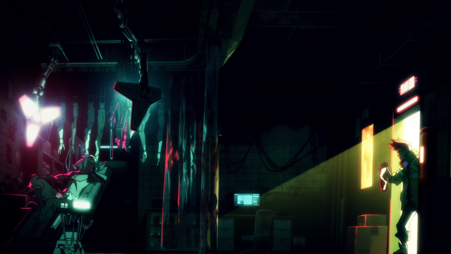 《電馭叛客：邊緣行者》夜城聖地巡禮指南！Trigger 動畫高度還原《電馭叛客 2077》遊戲場景引發朝聖熱潮 | 遊戲基地 Gamebase