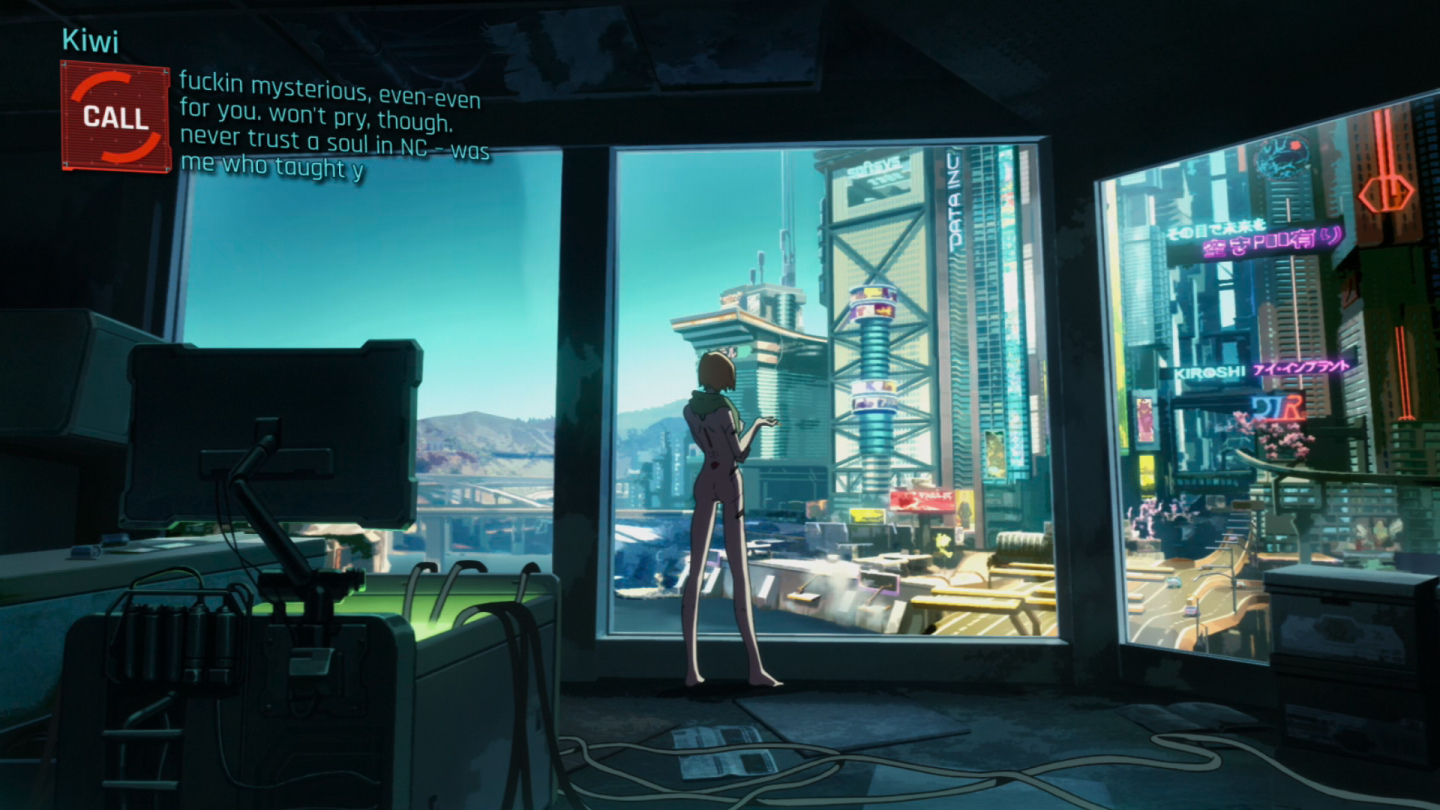 《電馭叛客：邊緣行者》夜城聖地巡禮指南！Trigger 動畫高度還原《電馭叛客 2077》遊戲場景引發朝聖熱潮 | 遊戲基地 Gamebase