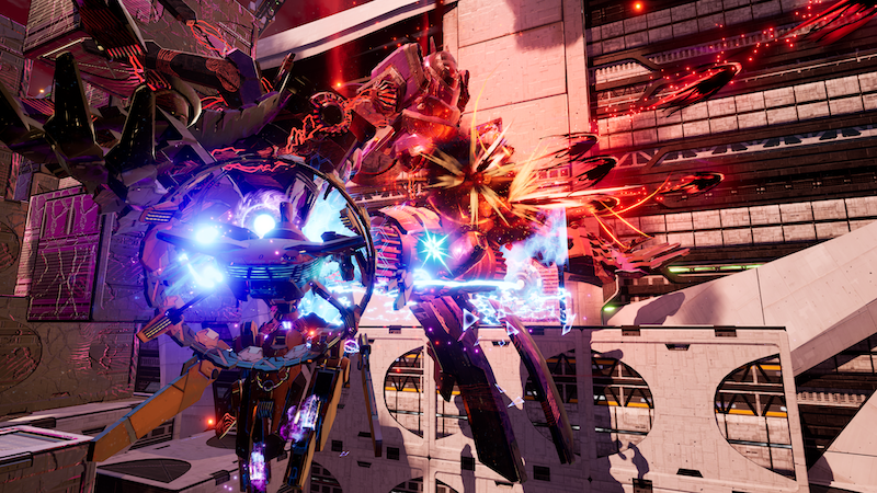 科幻 3D 塔防《Voidcrisis》Steam 正式版上市，在時間崩壞的戰場上保衛世界！ | 遊戲基地 Gamebase