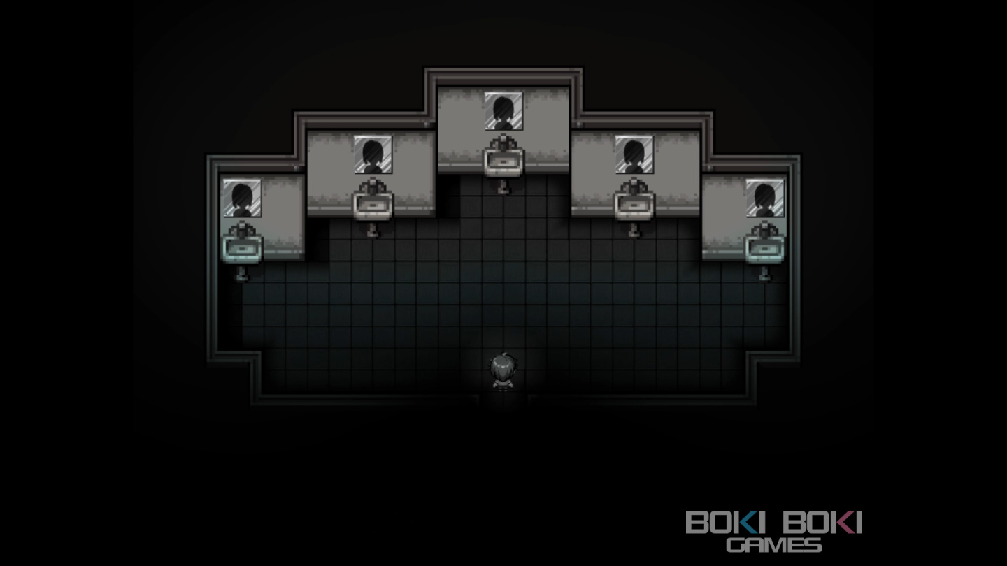 DLsite 知名恐怖風格成人遊戲《阿拉卡～JK退魔師恐怖探索RPG～》中文版 2023 登 Steam | 遊戲基地 Gamebase