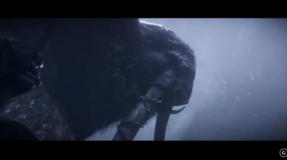 《Behemoth》公開最新世界觀介紹 CG 宣傳預告片，挑戰冰天雪地嚴酷環境＆巨大怪物來襲 | 遊戲基地 Gamebase