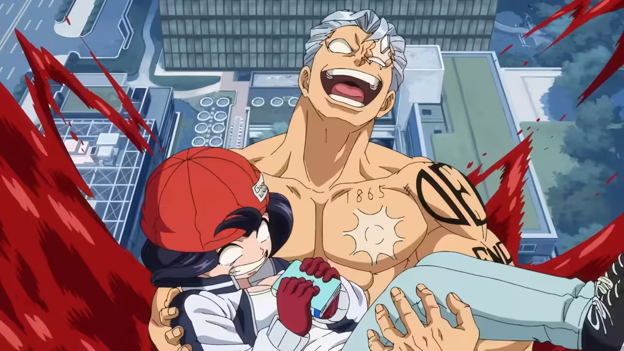 【JF2023】《不死不運》公開第一彈PV，花江夏樹、乃村健次演出「UNION」成員 | 遊戲基地 Gamebase