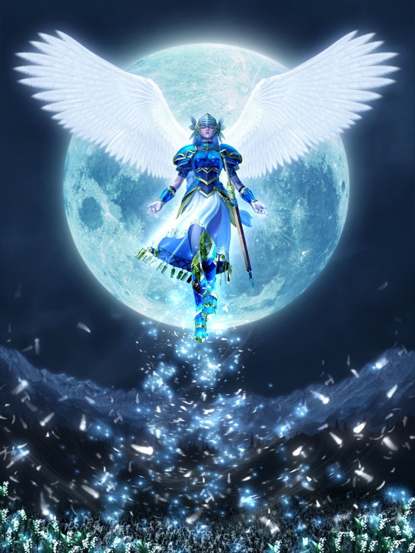 移植版《VALKYRIE PROFILE: LENNETH》今日於PS4、PS5平台正式發售！ | 遊戲基地 Gamebase