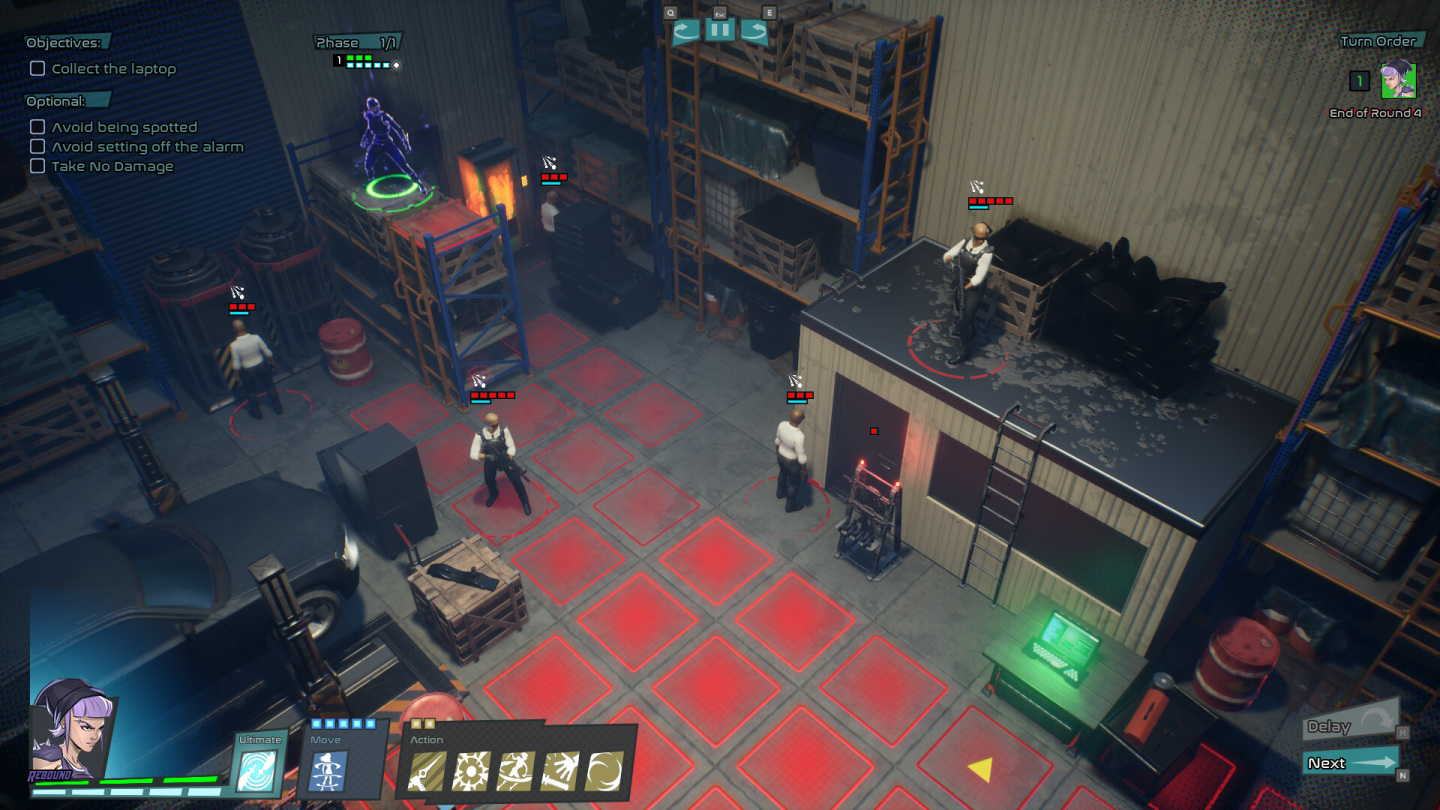 回合制戰略 RPG《正義英雄 Capes》體驗版 Steam 新品節上架，集結英雄之力打敗惡人集團！ | beanfun!