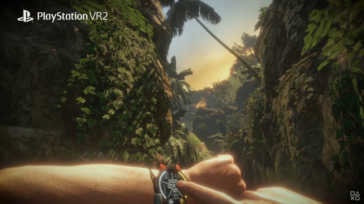 開放世界生存冒險《Green Hell 綠色地獄》PS VR2 版《Green Hell VR》2023 年內推出 | 遊戲基地 Gamebase