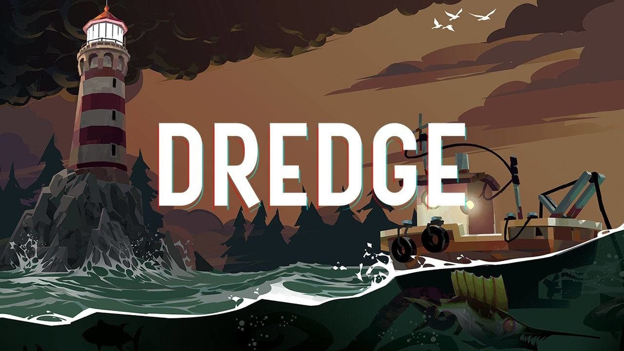 【情報】黑暗釣魚冒險遊戲《漁帆暗湧 Dredge》付費DLC 將於 8月15日 發售!釣魚也能發現各種深海秘寶 @NS / Nintendo Switch 哈啦板 - 巴哈姆特