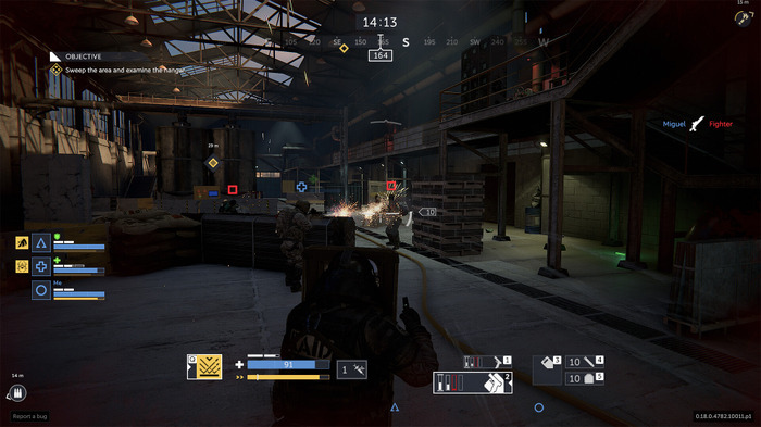 全球登錄玩家人數突破 230 萬人《Caliber》2023 年 Q2 正式上市！同步釋出新遊戲預告片 | 遊戲基地 Gamebase