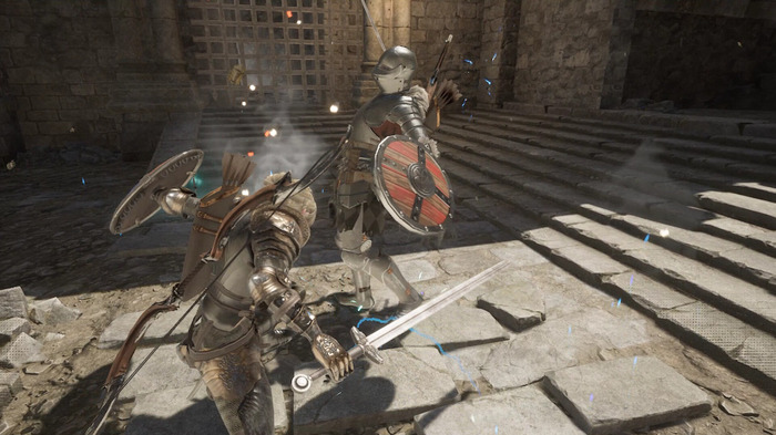 前《黑暗靈魂3》DLC 開發者類魂系動作 RPG《Rise of Rebellion》戰鬥體驗版開放試玩 | beanfun!