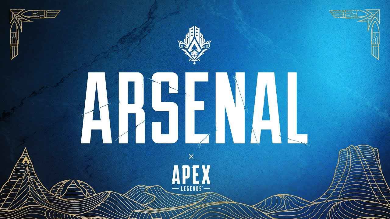 《Apex 英雄：軍火庫》公開全新遊戲實機預告片 | 遊戲基地 Gamebase