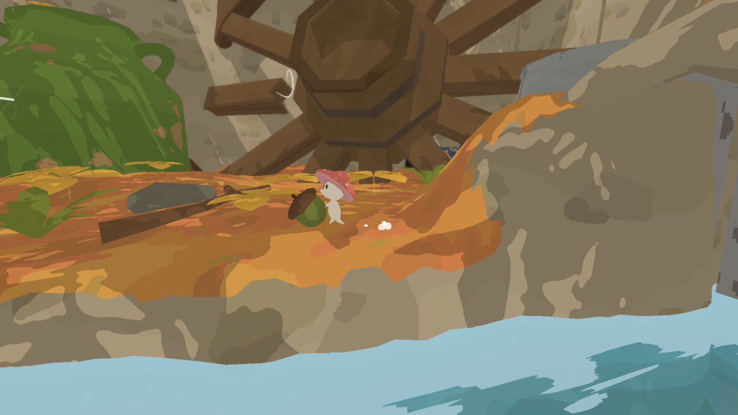 溫馨蘑菇冒險《Shumi Come Home》更名為《Smushi Come Home》，2023 年 Q2 推出 | 遊戲基地 Gamebase