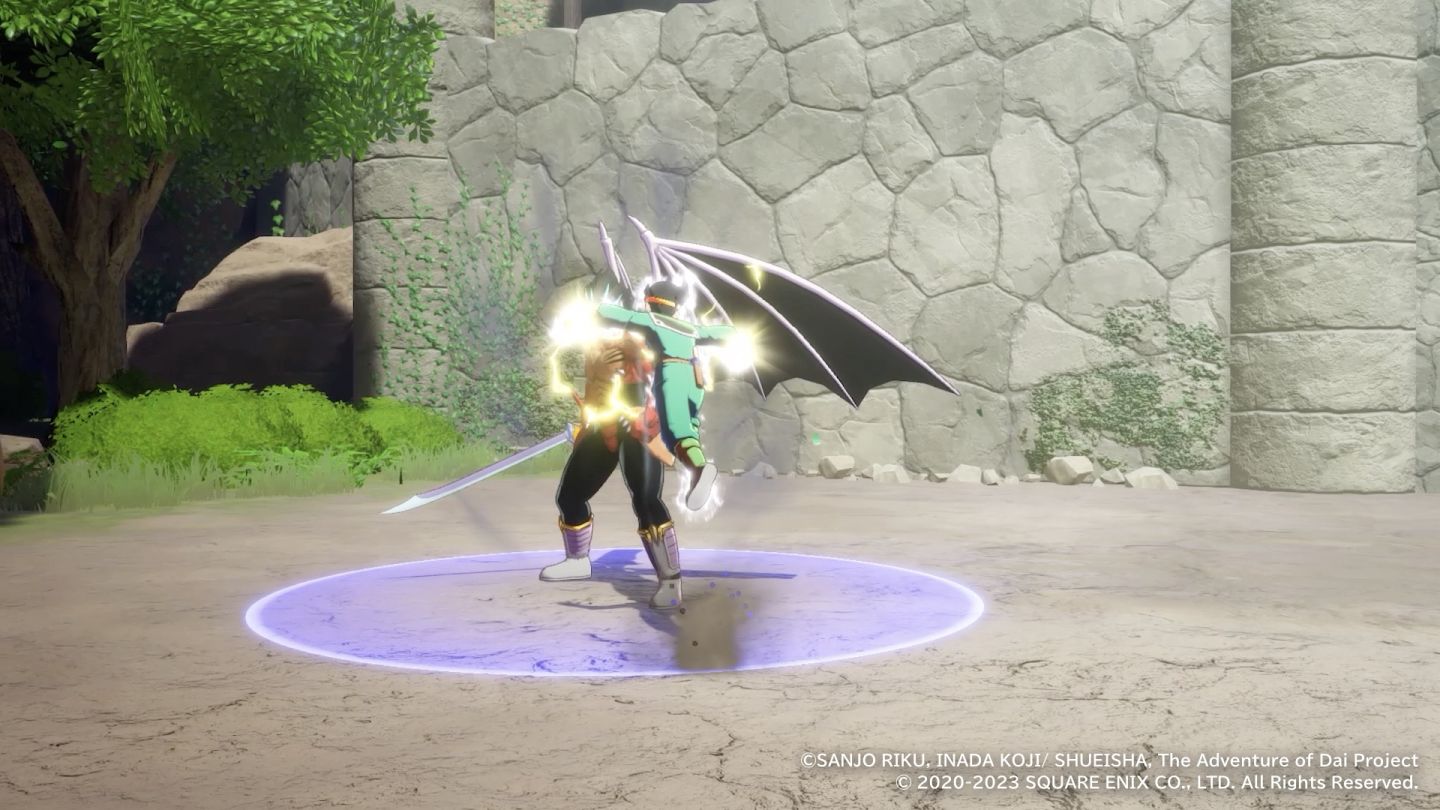 《無限神速斬 勇者鬥惡龍 達伊的大冒險》9/28 全球同步推出！特典情報同步公開 | 遊戲基地 Gamebase