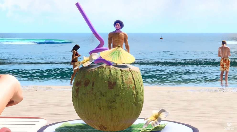 《人中之龍8》春日一番全裸上陣第二部先導影片，6/16帶來最新情報 | 遊戲基地 Gamebase