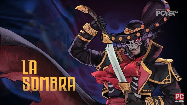 《Mariachi Legends》公開最新預告片！化身暗影英雄挑戰未解之謎 | 遊戲基地 Gamebase