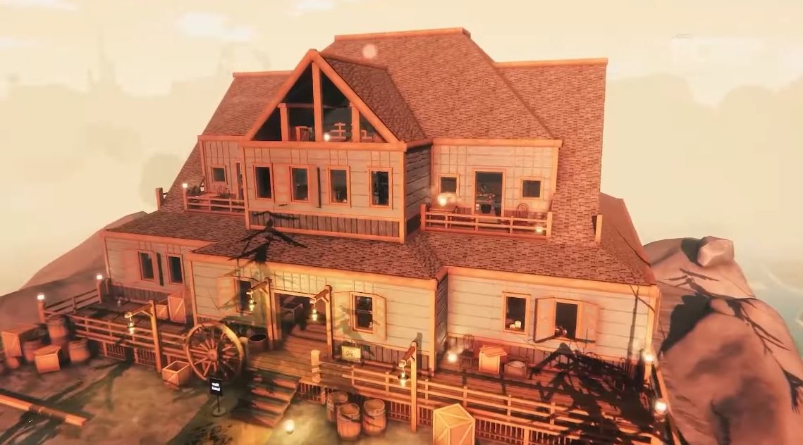 《Saleblazers》9/30 正式發售！八人協力探索冒險打造夢想店面 | 遊戲基地 Gamebase