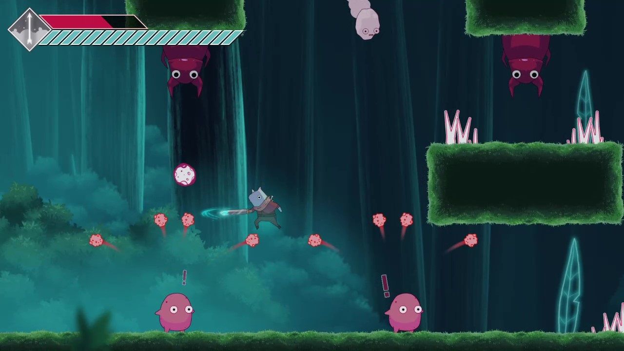 《Islets》7/13 上市！探索廣闊天空島群讓島嶼回復原狀 | 遊戲基地 Gamebase