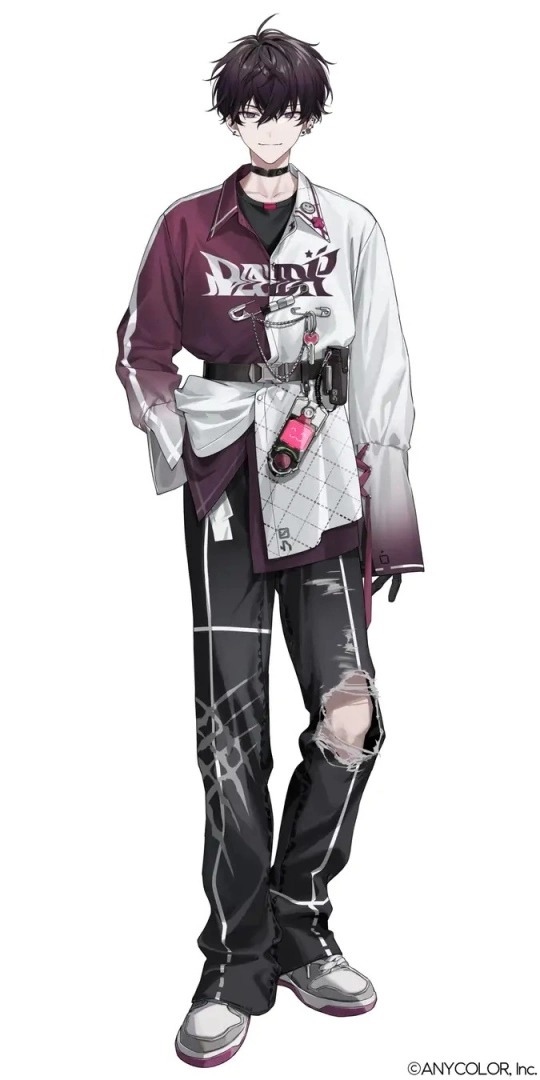 彩虹社虛擬人才學院「VTA」16 名四期生 7/5 起進行接力出道直播 | 遊戲基地 Gamebase