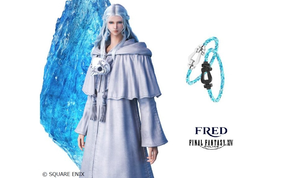 《FF14》＆伊勢丹新宿店聯名活動「A DECADE'S JOURNEY」9/28~10/2 舉辦 | 遊戲基地 Gamebase