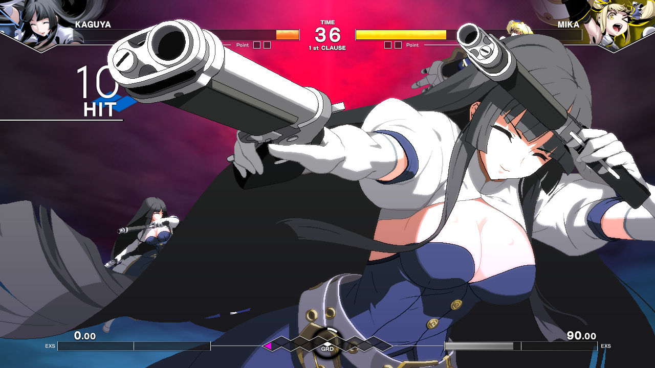 《夜下降生 II Sys:Celes》中文版確定於2024年1月25日上市！公開參戰新角色介紹及季票內容 | 遊戲基地 Gamebase