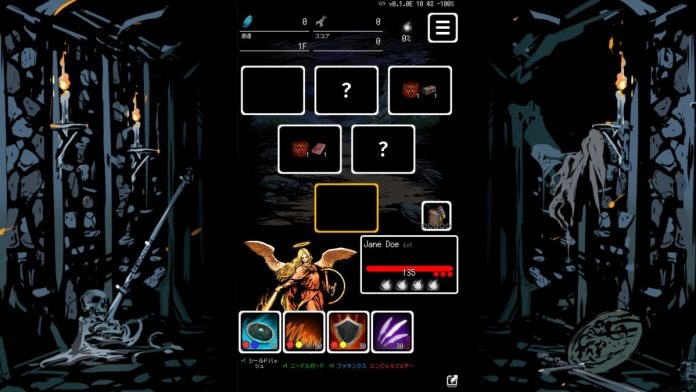 《Buriedbornes 2 - Dungeon RPG》12/20 發售決定！CBT3 測試 11 月中旬搶先推出 | 遊戲基地 Gamebase