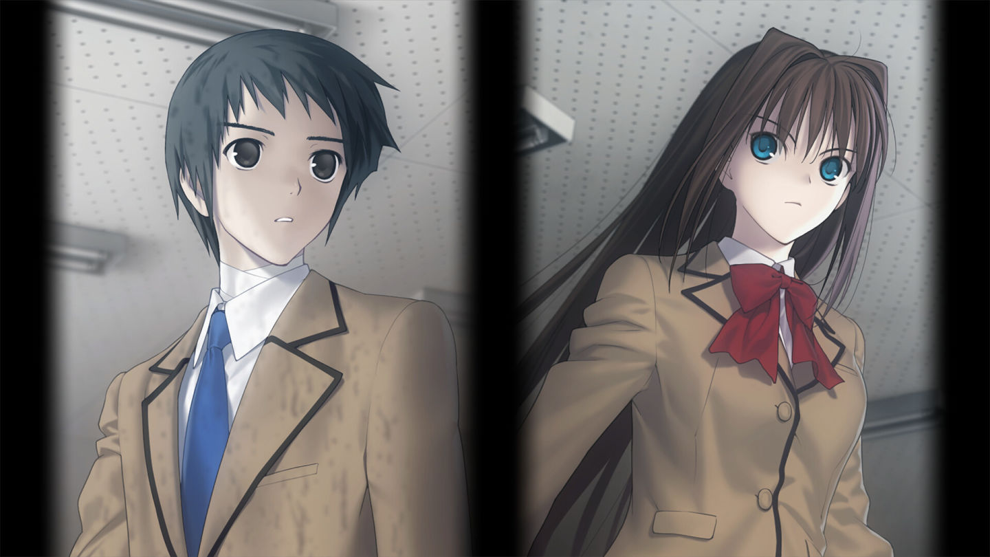 TYPE-MOON 世界起點作，《魔法使之夜》繁中重製 PC 版今日正式於 Steam 發售 | 遊戲基地 Gamebase