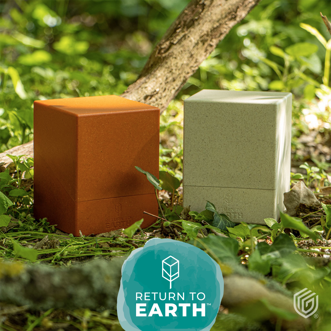 德國知名卡牌周邊品牌「Ultimate Guard」首度亮相台北國際電玩展 | 遊戲基地 Gamebase