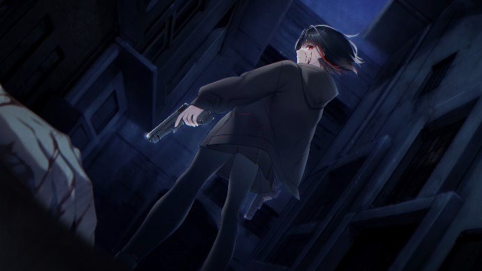 視覺小說冒險新作《新宿葬命》發售日公開，西班牙人氣歌手「AiRyA」獻唱主題曲 | 遊戲基地 Gamebase