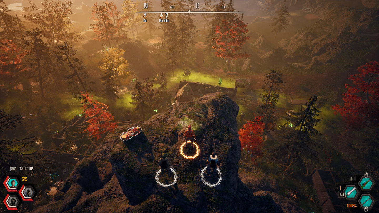 開放世界生存動作 RPG《Survive the Fall》Steam 新品節 DEMO 版限期公開中 | 遊戲基地 Gamebase